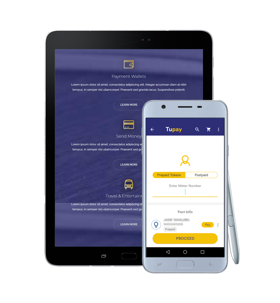 Tupay - Reliable, Seamless & Convenient